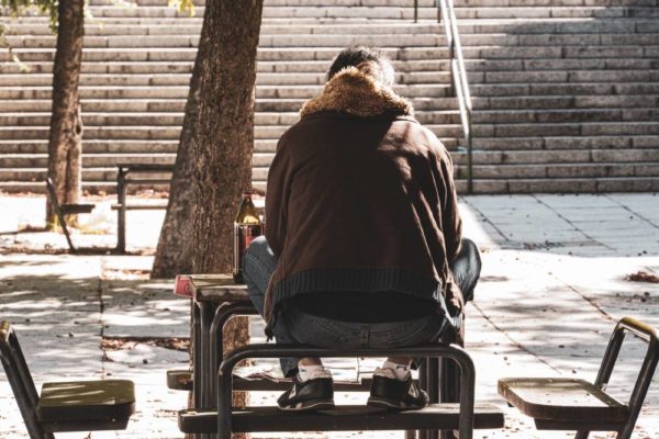 Andropauza u mužů: Kdy začíná a jak se jí bránit? - VITAMEN